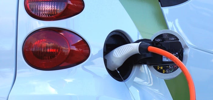 Electric Car Charging Point Installation | Mr Electric