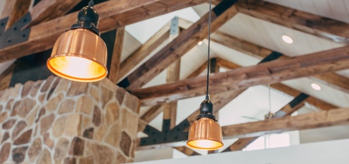 Home Lighting Solutions - Domestic Lighting | Mr Electric