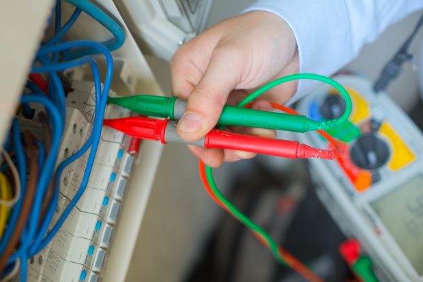 Everything you need to know about an EICR | Mr Electric Blog